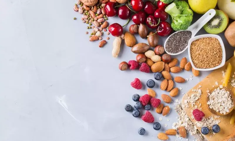 Facts About Fiber You Should Know | American Diabetes Association