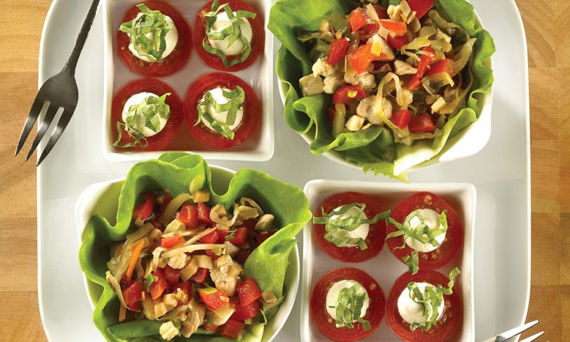 Diabetes-Friendly Meal Planning for 1 or 2 | American Diabetes Association Diabetes-Friendly Meal Planning for 1 or 2 | American Diabetes Association